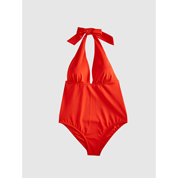 Boyundan Bağlamalı Mayo