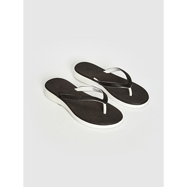 Kadın Parmak Arası Plaj Terliği