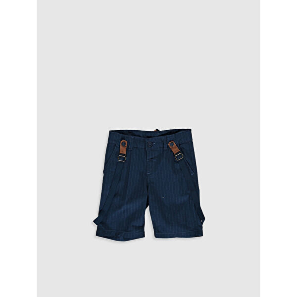 Erkek Çocuk Şort ve Pantolon Askısı
