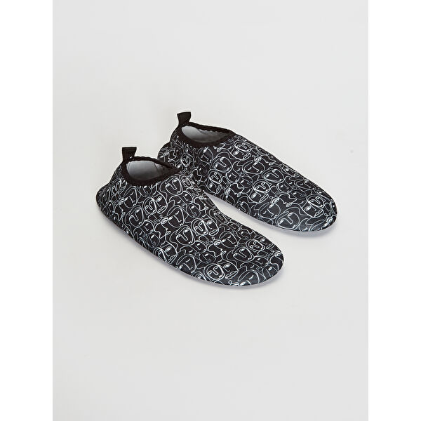 Kadın Deniz Ayakkabısı