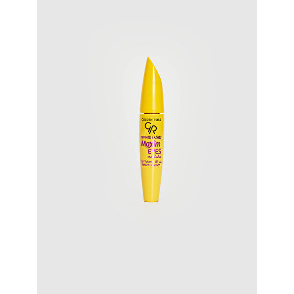 Golden Rose Maxım Eyes Mascara Golden Rose Maxım Eyes Mascara