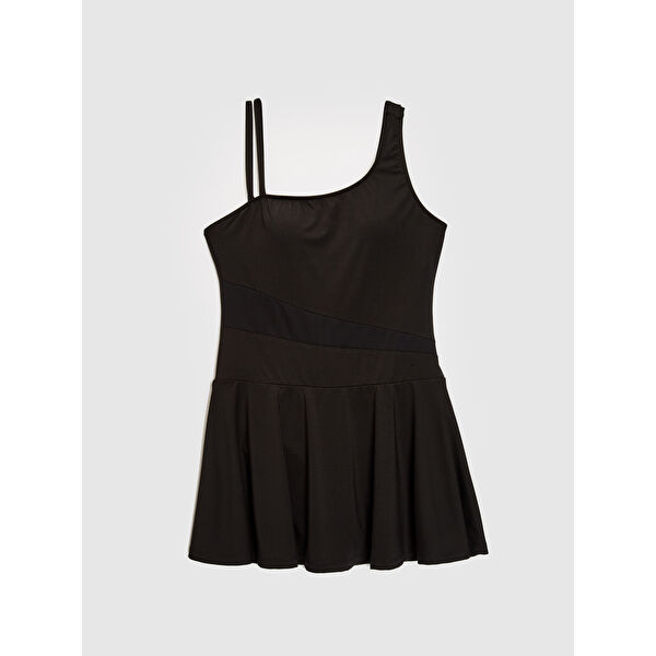 LCW DREAM Askılı Kadın Tesettür Mayo