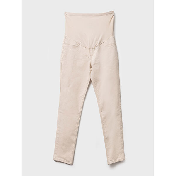 Boyfriend Kadın Jean