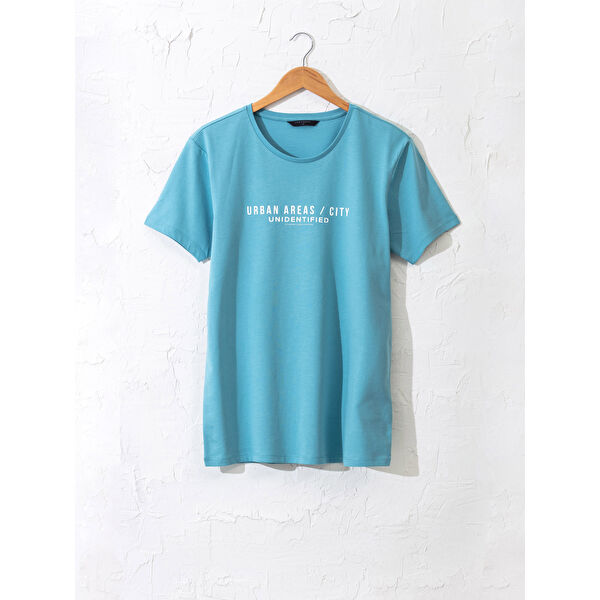 LCW CASUAL Penye Erkek Tişört