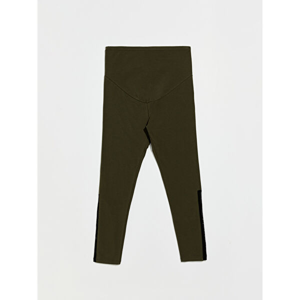 Ekstra Dar Fit Hamile Tayt