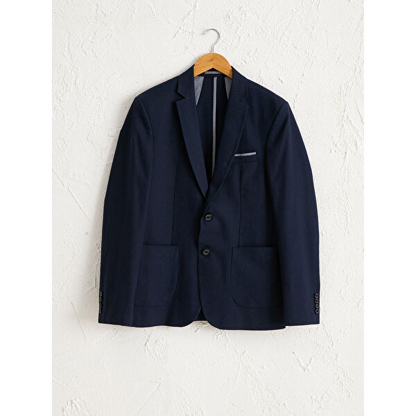 LCW CLASSIC Erkek Blazer Ceket