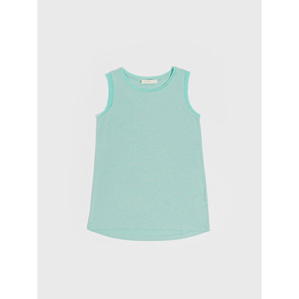 LCW ACTIVE Bisiklet Yaka Kadın Spor Atlet