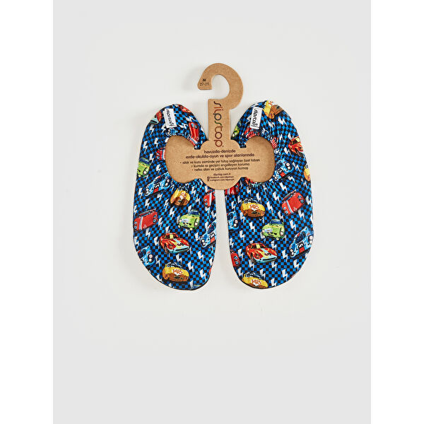 Slipstop Deniz Ayakkabısı Slipstop Deniz Ayakkabısı