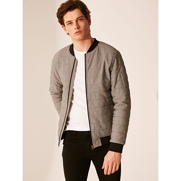 LCW CASUAL Erkek Mont