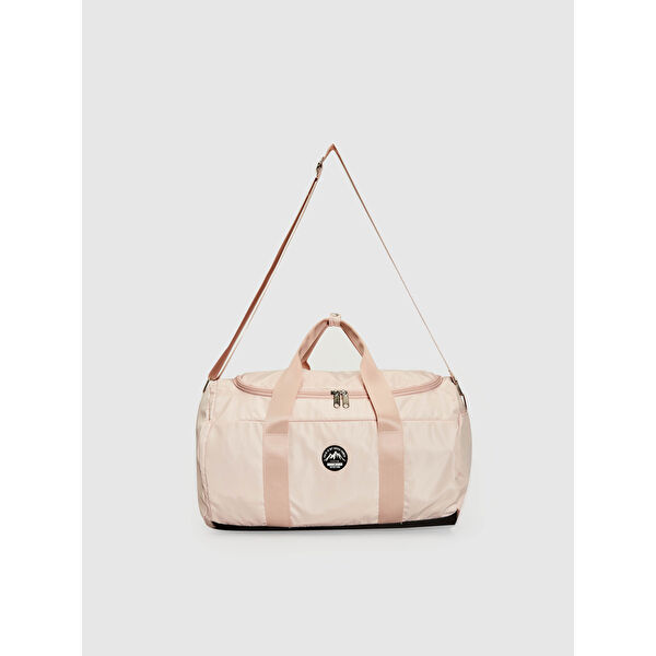 Paraşüt Kumaş Aktif Spor Çanta