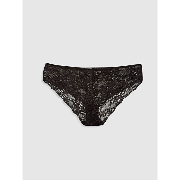 Dantelli Bikini Külot