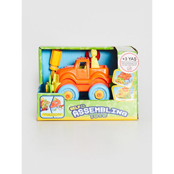 Erkek Çocuk Oyuncak Araba Erkek Çocuk Oyuncak Araba