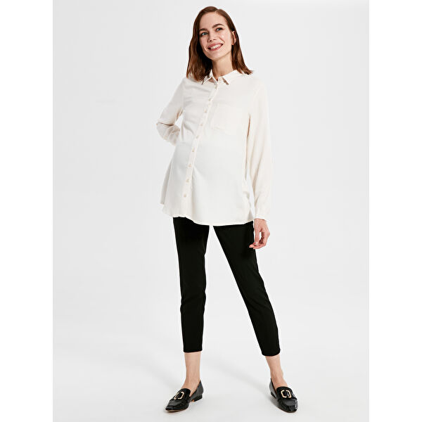 Hamile Cigarette Pantolon