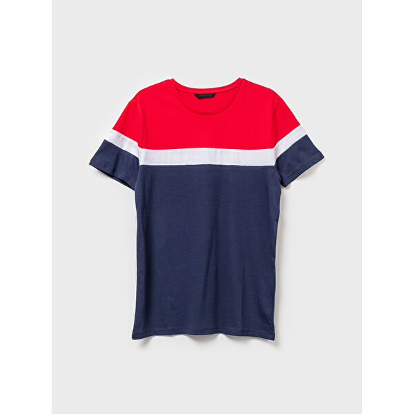 LCW CASUAL Penye Erkek Tişört