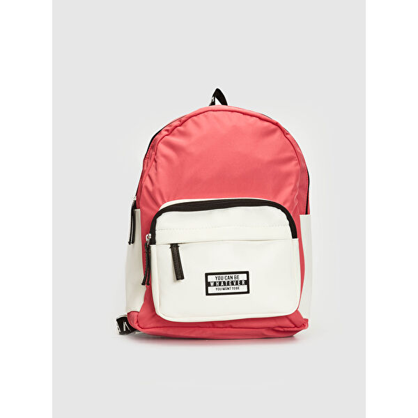 Kız Çocuk Sırt Çantası