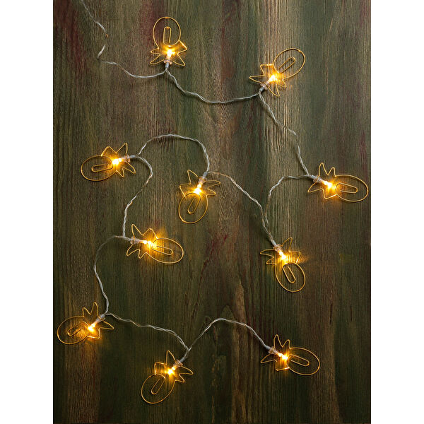 Dekoratif Led Işık 165 Cm Dekoratif Led Işık 165 Cm