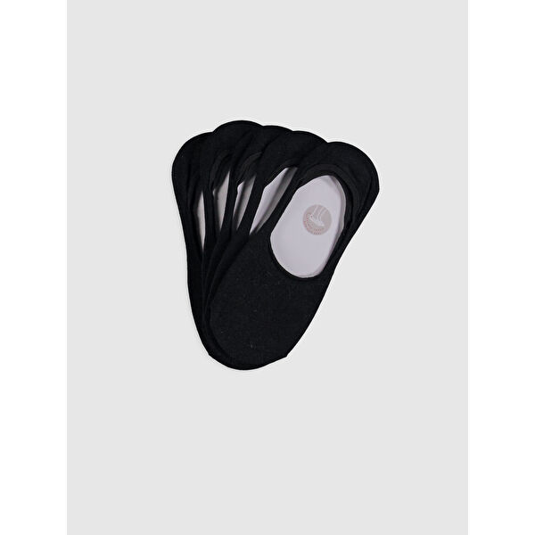 Antibakteriyel Babet Çorap 5'li