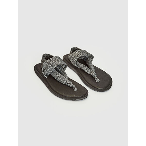 Kadın Parmak Arası Sandalet