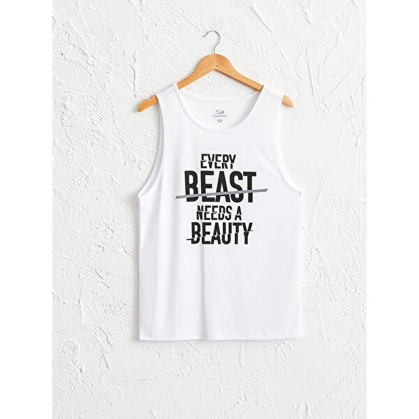 Standart Kalıp Aktif Spor Atlet