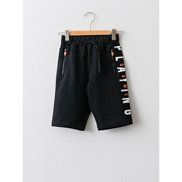 Beli Lastikli Baskılı Erkek Çocuk Roller