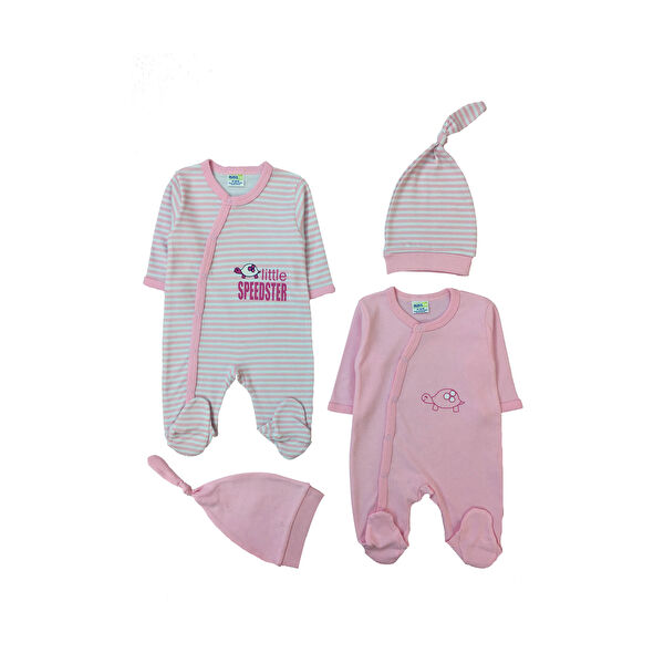 By Leyal For Kids Prematüre Takım