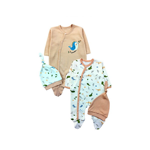 By Leyal For Kids Prematüre Takım