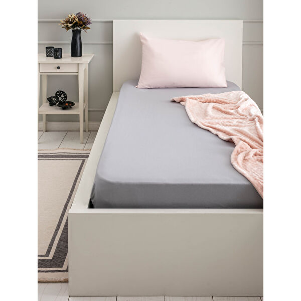 Tek Kişilik Lastikli Çarşaf