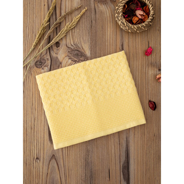 Waffle Kurulama Bezi 40x60 Cm