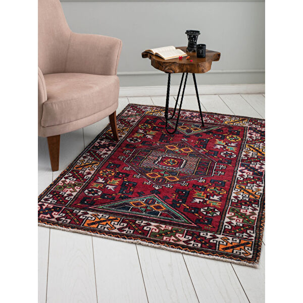 Baskılı Motto Halı  120x180 Cm Baskılı Motto Halı  120x180 Cm