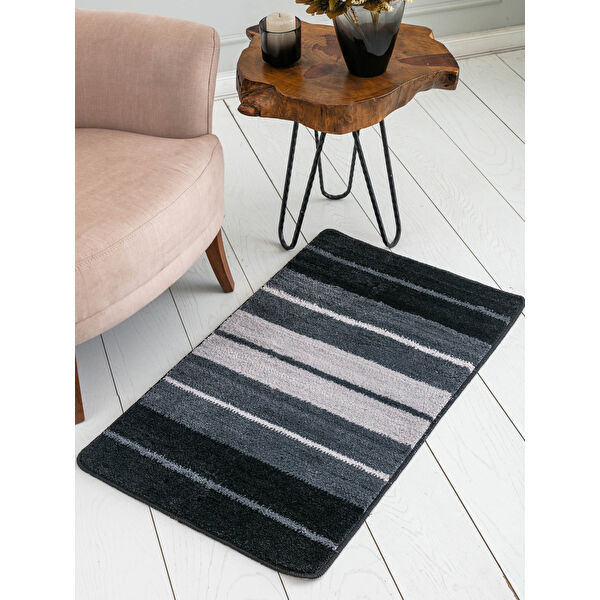 Desenli Banyo Paspası 60x100 Cm Desenli Banyo Paspası 60x100 Cm