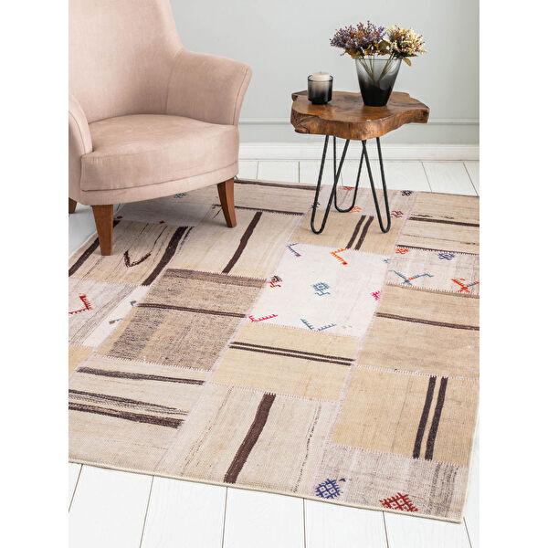 Desenli Halı 160x230 Cm Desenli Halı 160x230 Cm