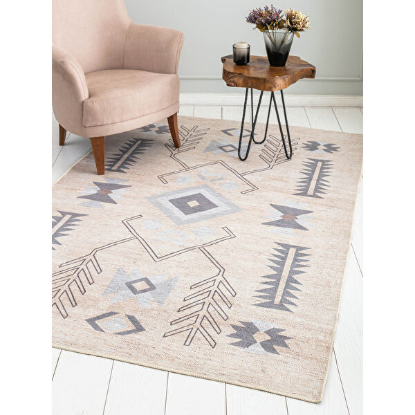 Desenli Halı 160x230 Cm Desenli Halı 160x230 Cm