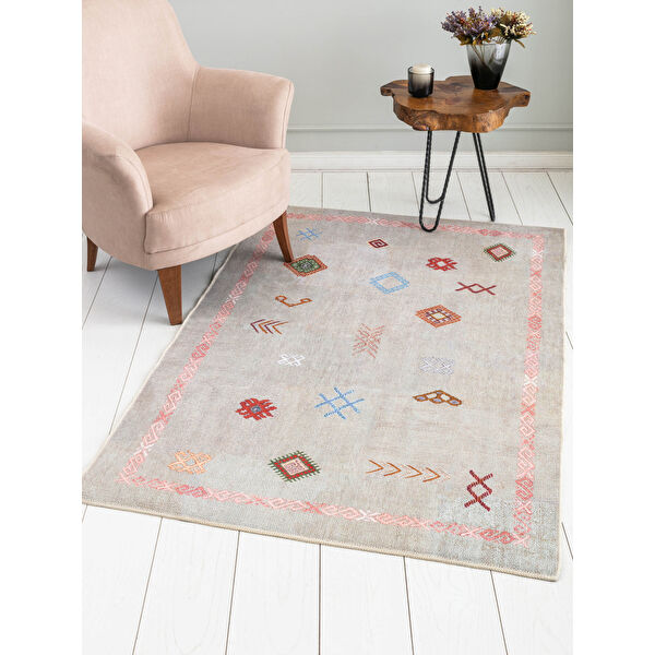 Desenli Halı 120x180 Cm Desenli Halı 120x180 Cm