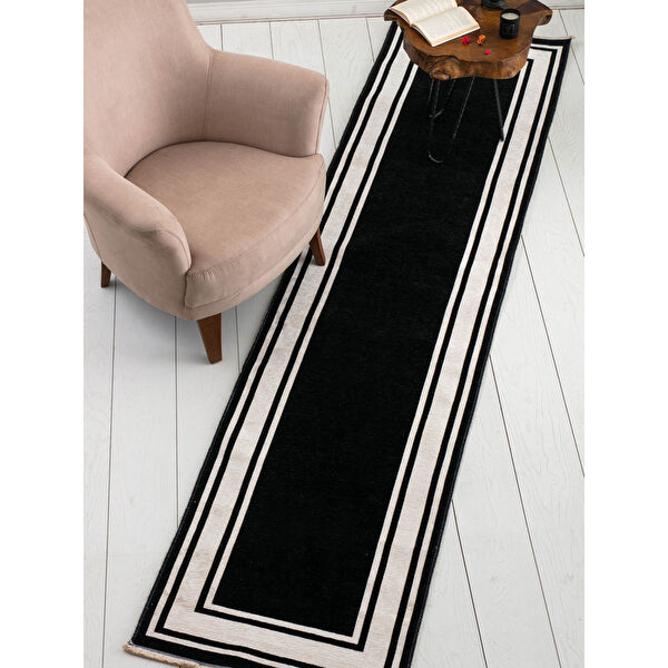 Desenli Jakar Halı Desenli Jakar Halı