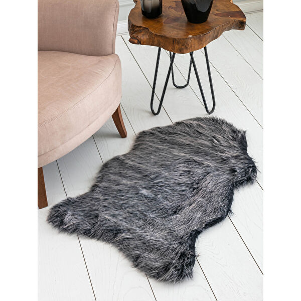 Tüylü Halı 60x90 Cm Tüylü Halı 60x90 Cm