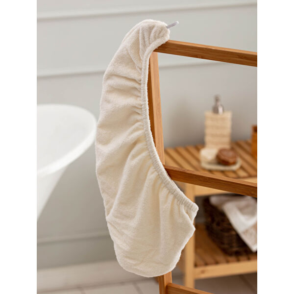 Mikrofiber Saç Bonesi Mikrofiber Saç Bonesi