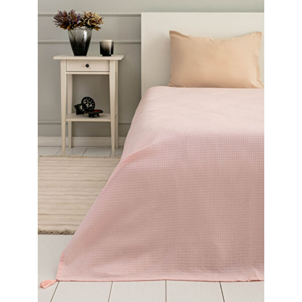 Pamuklu Kız Çocuk Pike 160x230 Cm