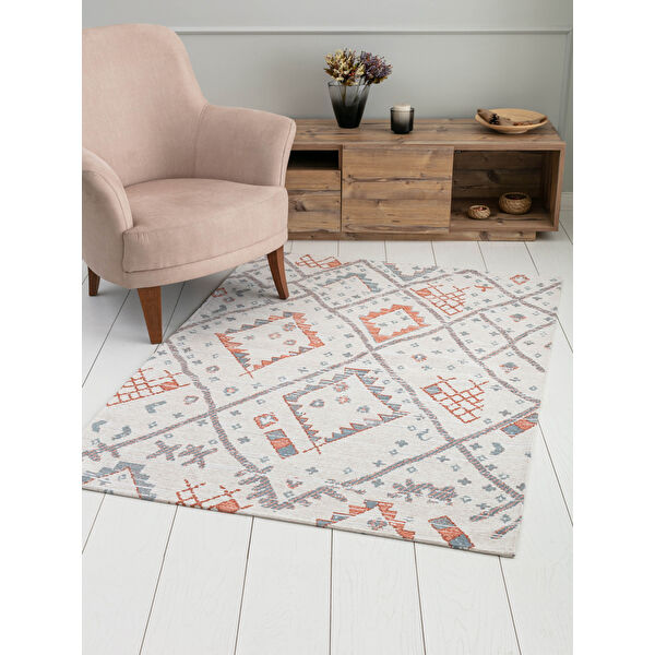 Desenli Halı 120x180 Cm Desenli Halı 120x180 Cm