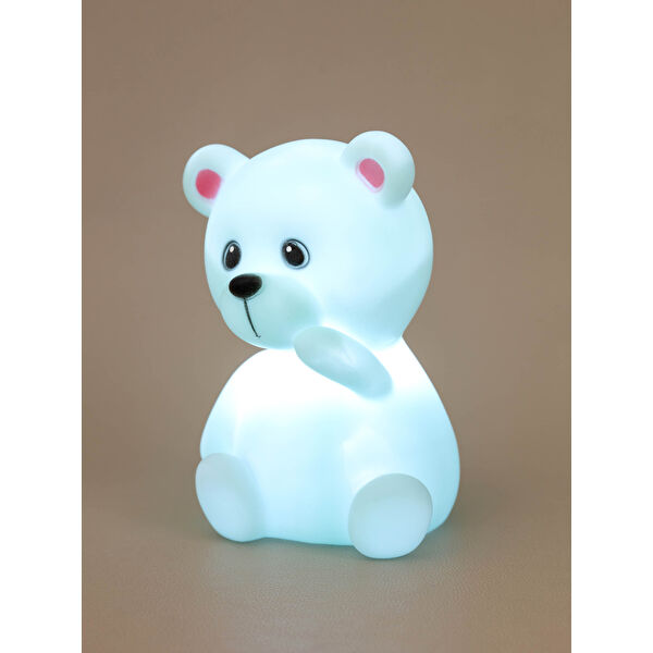 Hayvan Figürlü Led Lamba