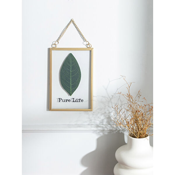 Askılı Dekoratif Çerçeve 8x12 Cm