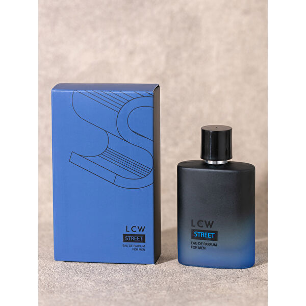 LCW Street EDP Erkek Parfüm 50 Ml