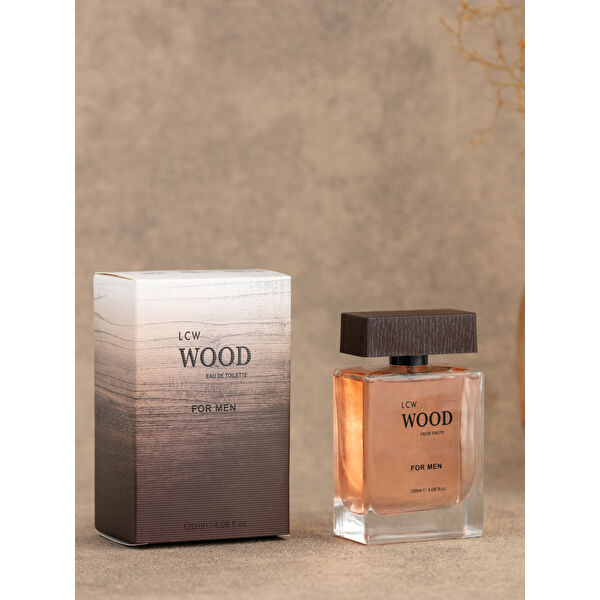 LCW Erkek Wood EDT Parfüm 120 ml LCW Erkek Wood EDT Parfüm 120 ml