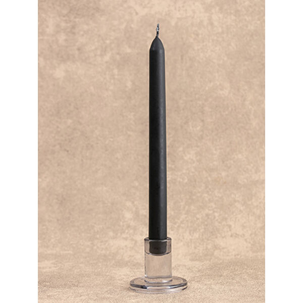 Dekoratif Cam Mumluk 3x6x5 Cm