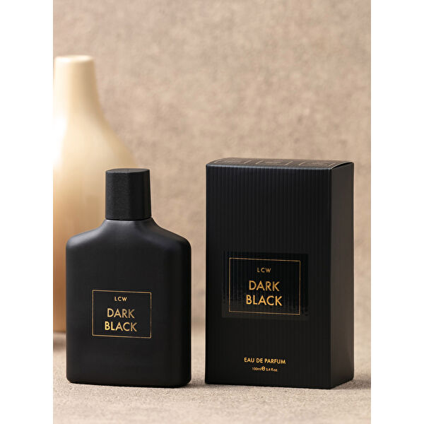 LCW Dark Black EDP Erkek Parfüm 100 Ml LCW Dark Black EDP Erkek Parfüm 100 Ml