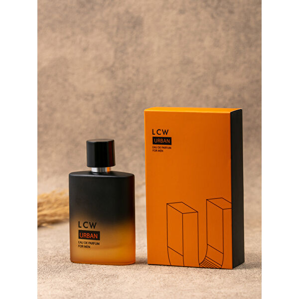 LCW Urban EDP Erkek Parfüm 50 Ml