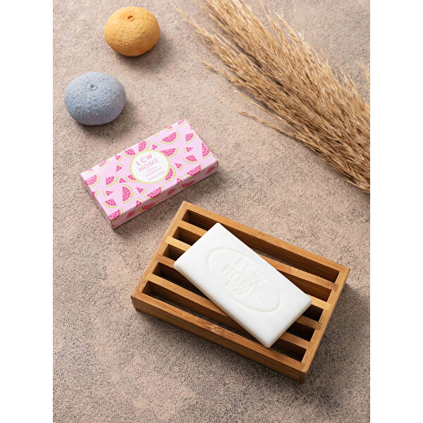 Karpuz Kokulu Katı Sabun 50 Gr Karpuz Kokulu Katı Sabun 50 Gr