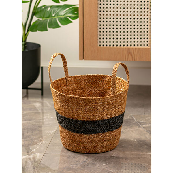 Organizer Hasır Sepet 32x22 Cm Organizer Hasır Sepet 32x22 Cm