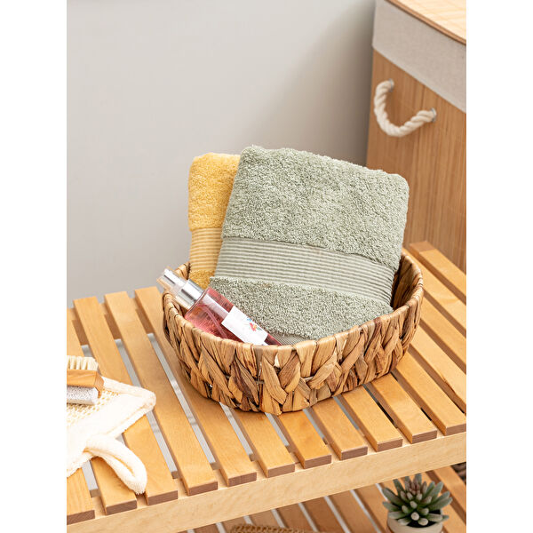 Hasır Organizer Sepet 29x23 Cm Hasır Organizer Sepet 29x23 Cm