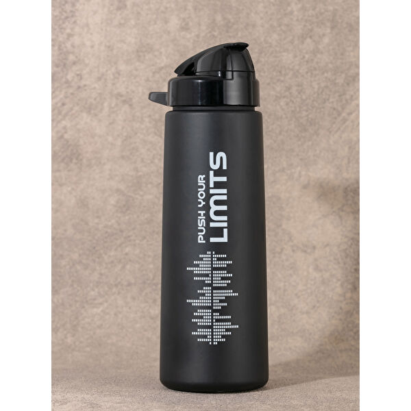 Yazı Baskılı Matara