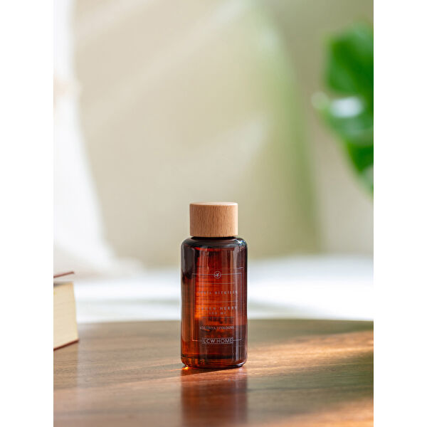 Yeşil Bitkiler Oda Kokusu 100 Ml Yeşil Bitkiler Oda Kokusu 100 Ml